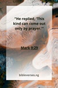 60 Powerful Bible Verses To Read When Fasting